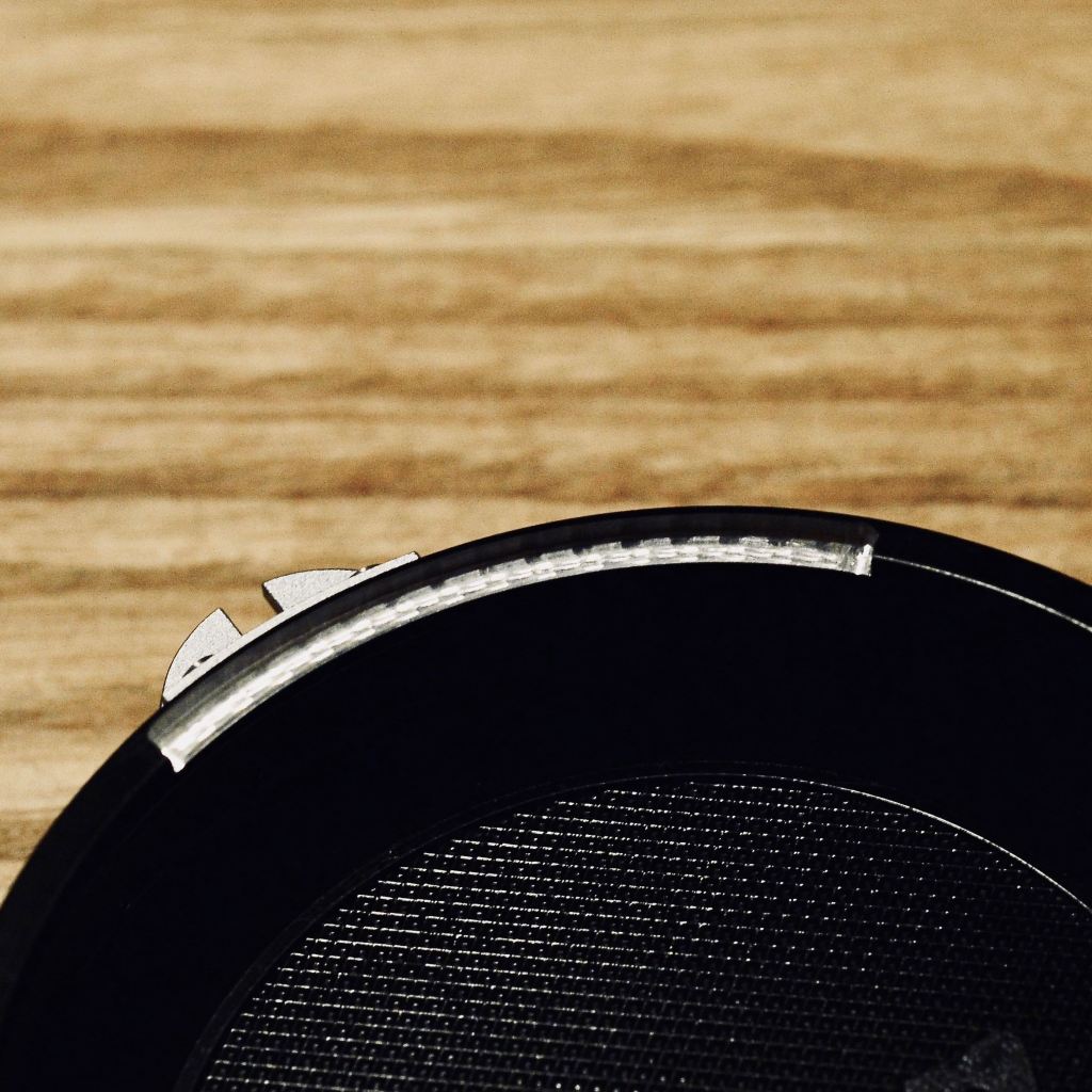 Nikon Ai Conversions for Nikkor Lenses