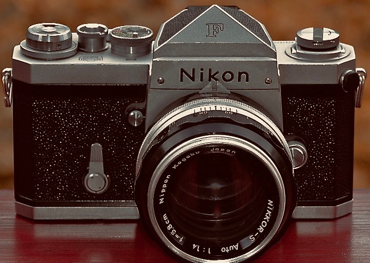 Nikon Ai Modifications: The Challenge.